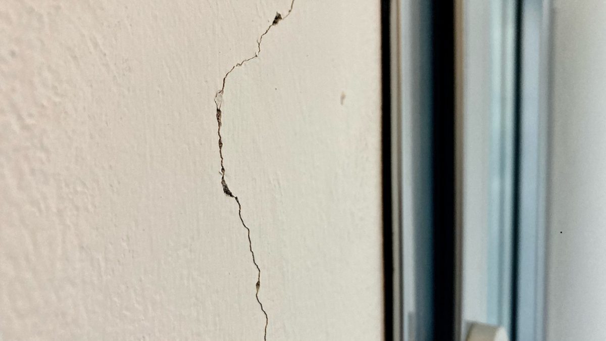 Common Drywall Problems and How to Fix Them