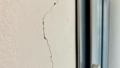 Common Drywall Problems and How to Fix Them